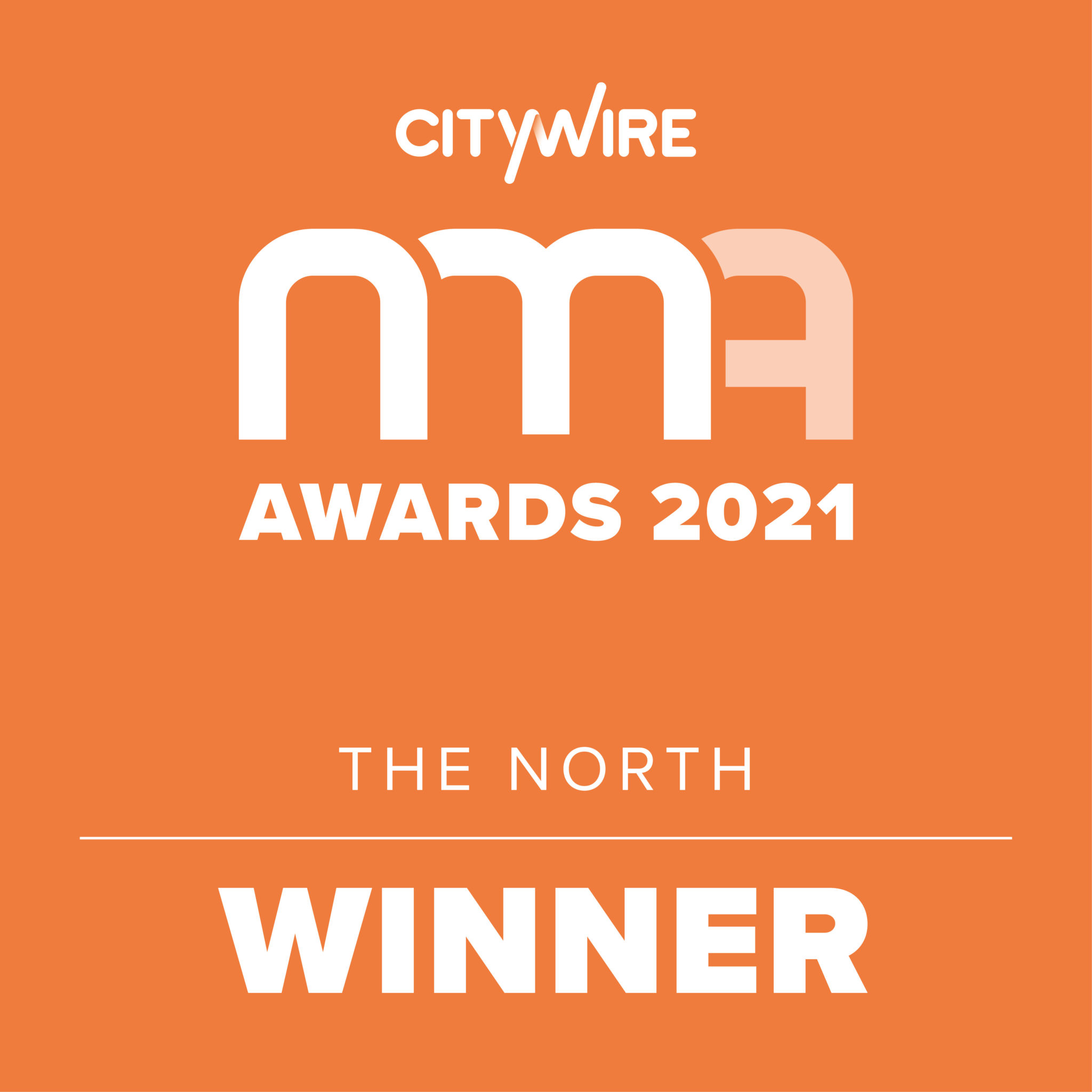 Citywire New Model Adviser of the Year Award 2024 - Berry & Oak